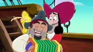 Golden Smee | Jake and the Never Land Pirates Wiki | Fandom