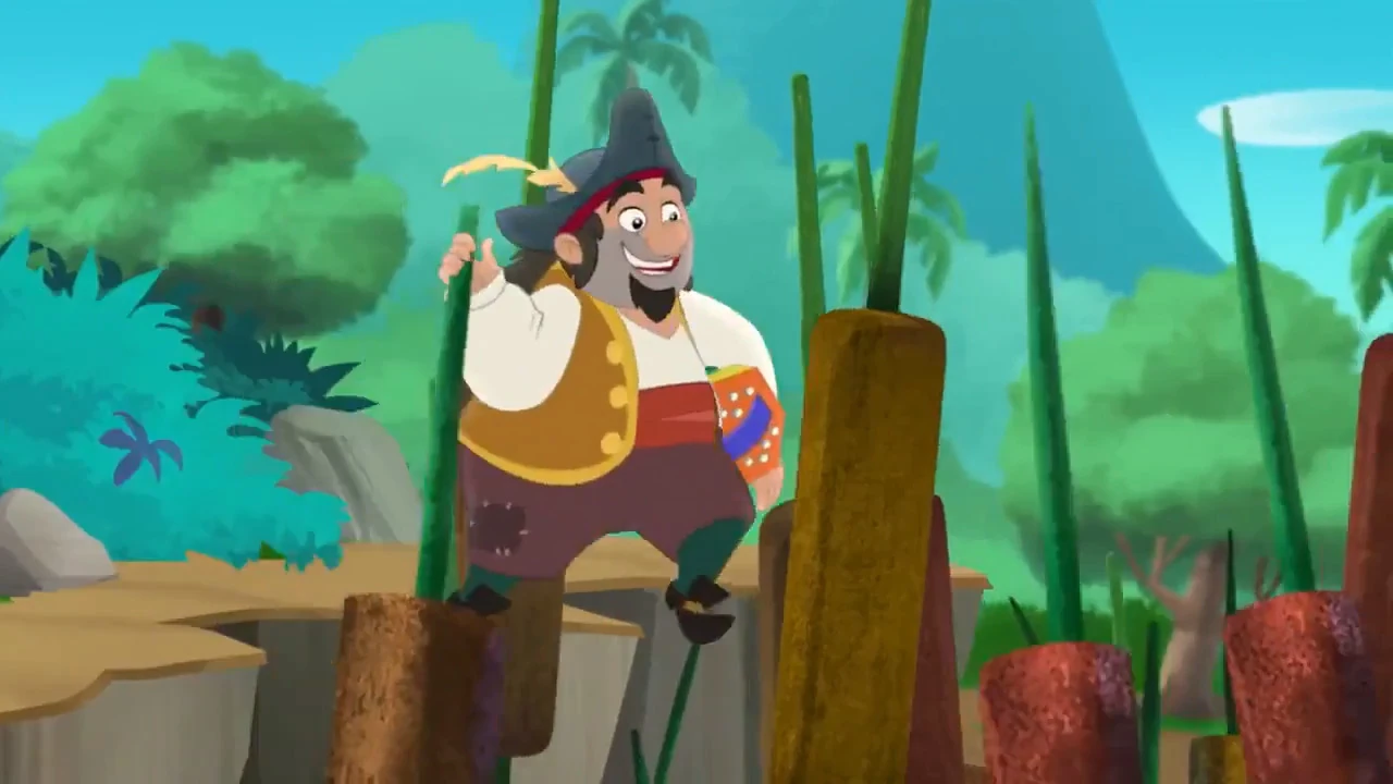 Sharky/Gallery/Season Two | Jake and the Never Land Pirates Wiki | Fandom