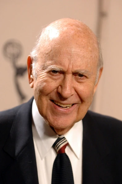Carl Reiner | Jake and the Never Land Pirates Wiki | Fandom