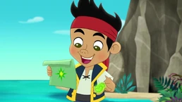 Magic Beans | Jake and the Never Land Pirates Wiki | Fandom