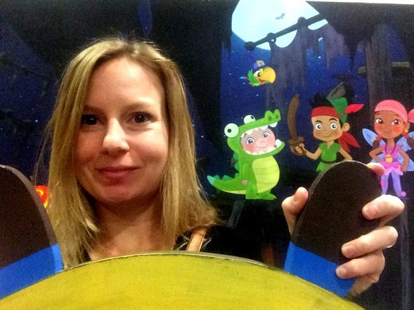 Kate Finan | Jake and the Never Land Pirates Wiki | Fandom