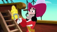 Golden Smee | Jake and the Never Land Pirates Wiki | Fandom