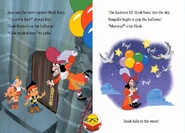Key to Skull Rock | Jake and the Never Land Pirates Wiki | Fandom