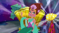 Jake And The Neverland Pirates Mermaid Queen