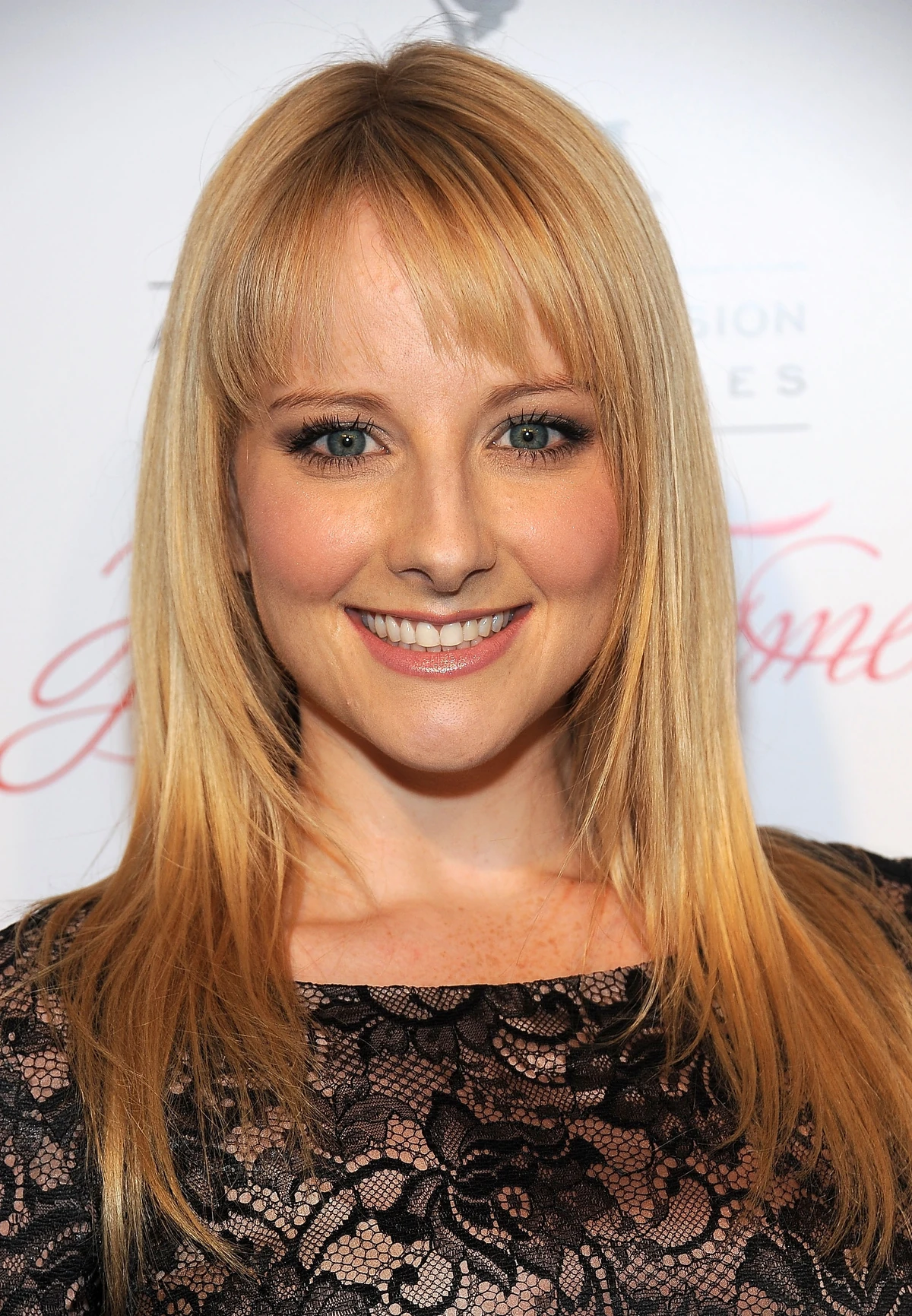 Melissa Rauch | Jake and the Never Land Pirates Wiki | Fandom