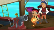 Never Winds of Marlagoth | Jake and the Never Land Pirates Wiki | Fandom