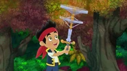 Mega-Mecha Sword | Jake and the Never Land Pirates Wiki | Fandom