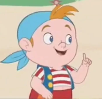 Cubby | Jake and the Never Land Pirates Wiki | Fandom