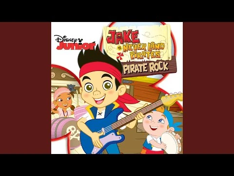 What Makes A Hero | Jake and the Never Land Pirates Wiki | Fandom