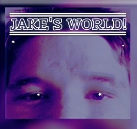 Jake's World! (album) | The Jake Channel! Wiki | Fandom