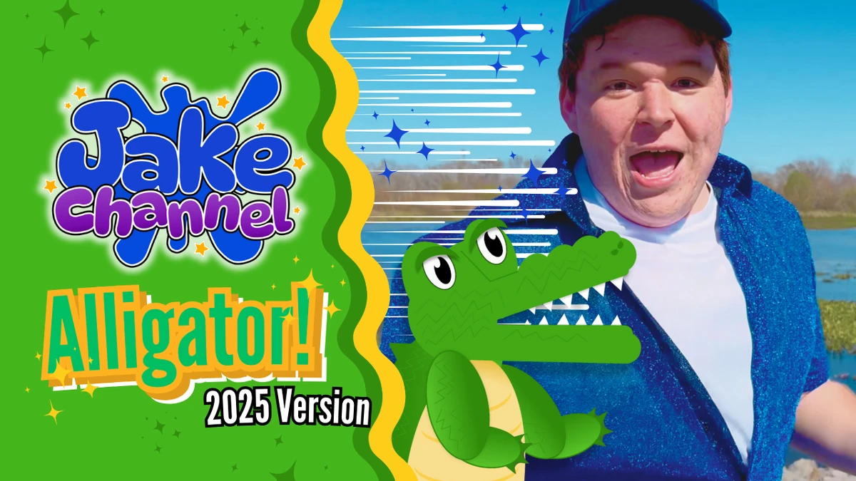 Texas GATORFEST! | The Jake Channel! Wiki | Fandom