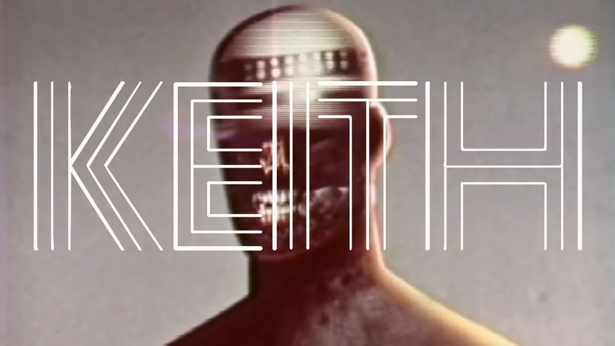 Keith | Jake Chudnow Wiki | Fandom