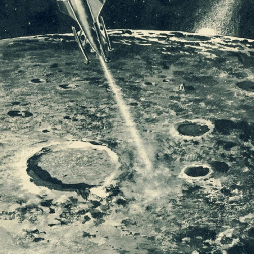 Moon Men | Jake Chudnow Wiki | Fandom