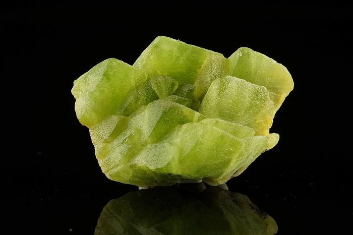 Chrysolite | Jake Hero and the Spirit Gems Wiki | Fandom