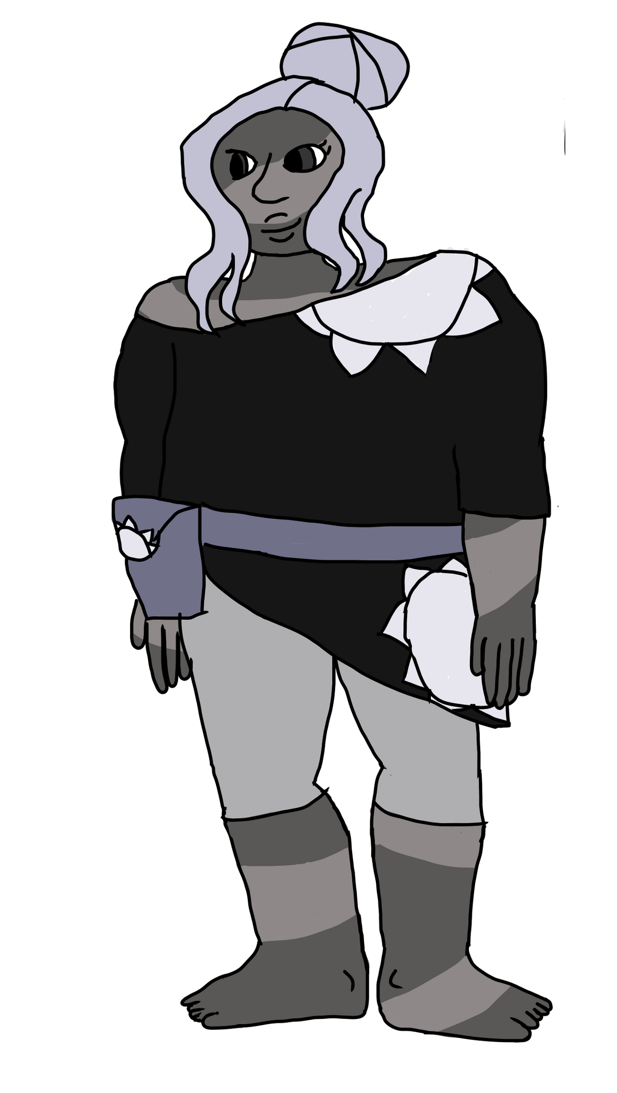 Onyx Jake Hero And The Spirit Gems Wiki Fandom