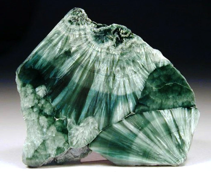Seraphinite | Jake Hero and the Spirit Gems Wiki | Fandom