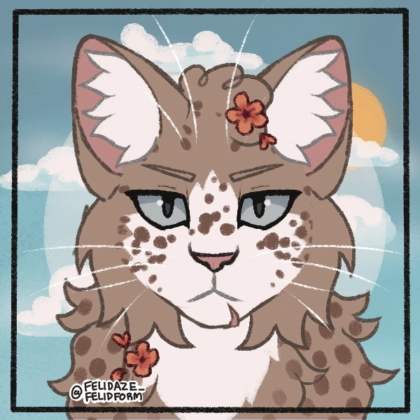 Ivyflight | Jakei Hunter Wiki | Fandom