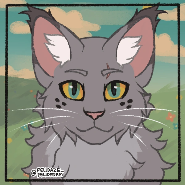 Grasstail | Jakei Hunter Wiki | Fandom