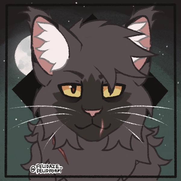 Crowwhisper | Jakei Hunter Wiki | Fandom