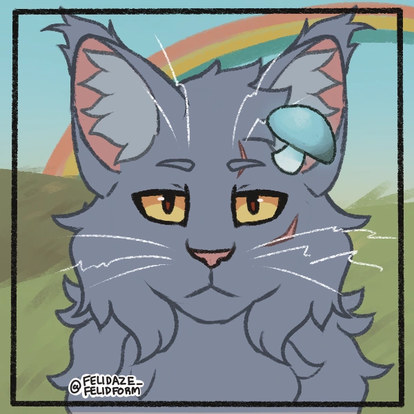 Deeptail | Jakei Hunter Wiki | Fandom