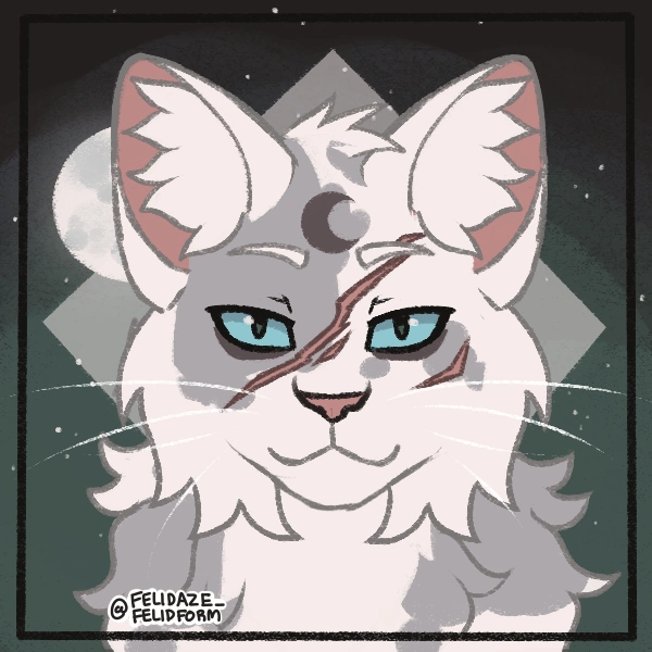 Icewing | Jakei Hunter Wiki | Fandom