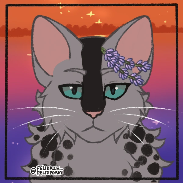 Jayfrost | Jakei Hunter Wiki | Fandom