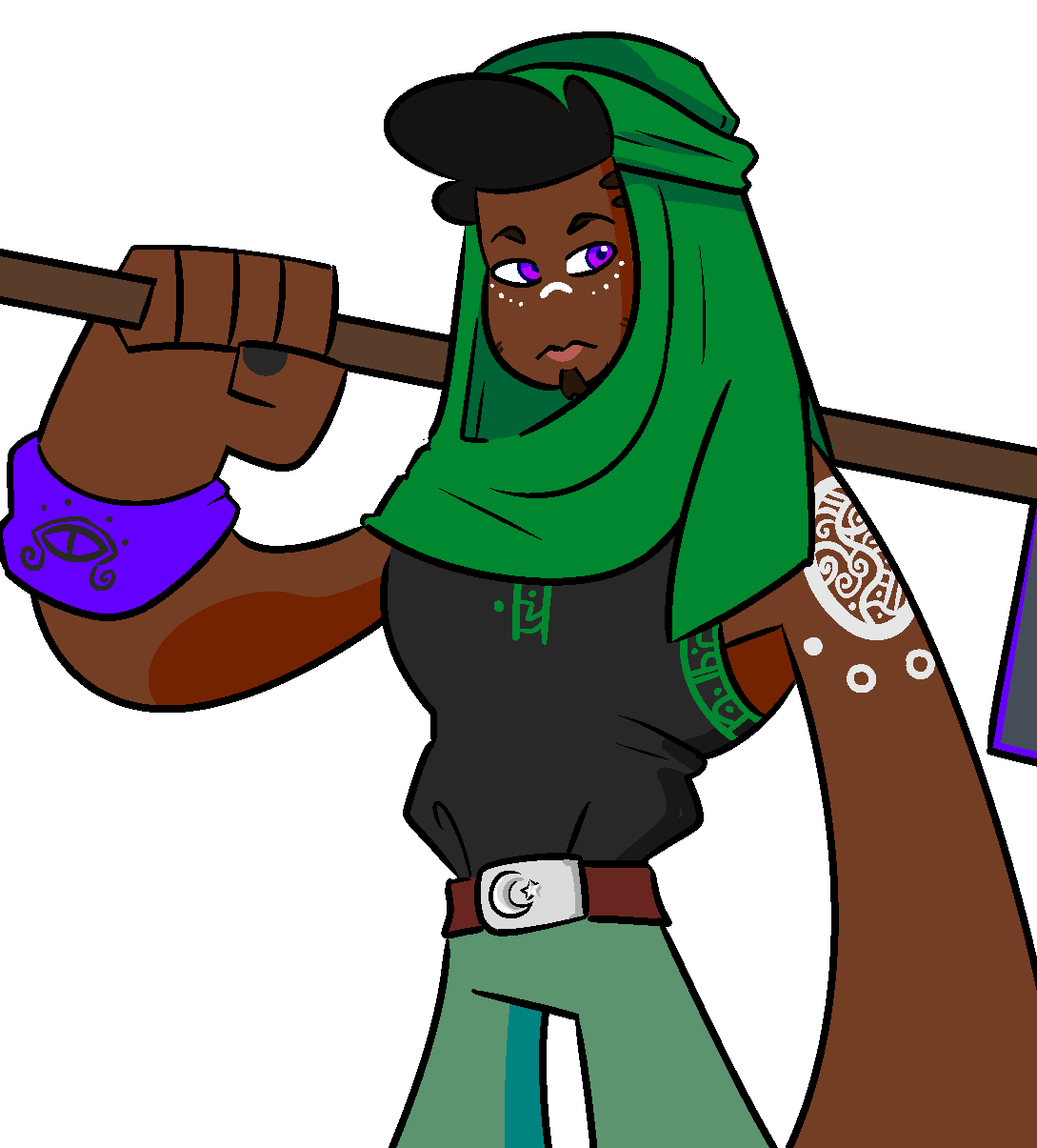 Southlanders | Jake's Wiki | Fandom