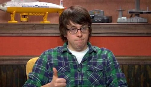 Brian Murphy | Jake & Amir Wiki | Fandom