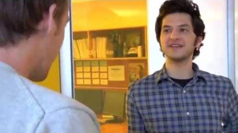 Ben Schwartz | Jake & Amir Wiki | Fandom