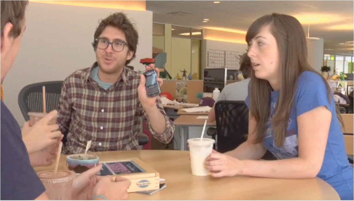 Jake's Twitter | Jake & Amir Wiki | Fandom