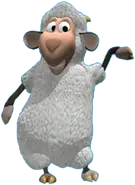 Wiley | Jakers! Wiki | Fandom