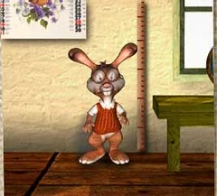 Fergal O'Hopper | Jakers! Wiki | Fandom