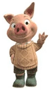 Piggley Winks | Jakers! Wiki | Fandom