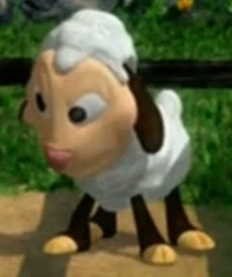 Little Baa | Jakers! Wiki | Fandom