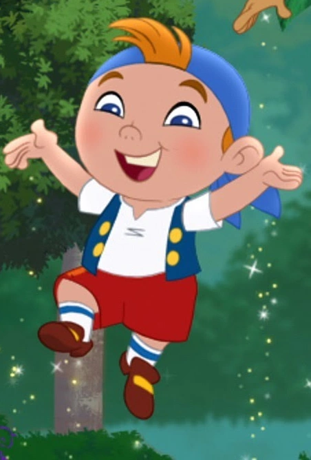 Cubby | Jake's Adventures Wiki | Fandom