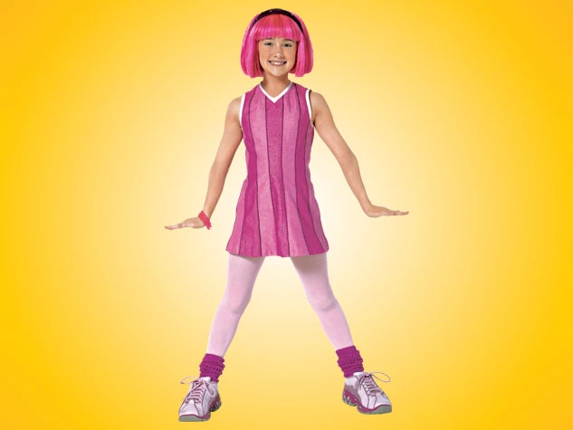 Stephaine | Jake's Adventures Wiki | Fandom