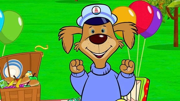 Captain Skipper | Jake's Adventures Wiki | Fandom