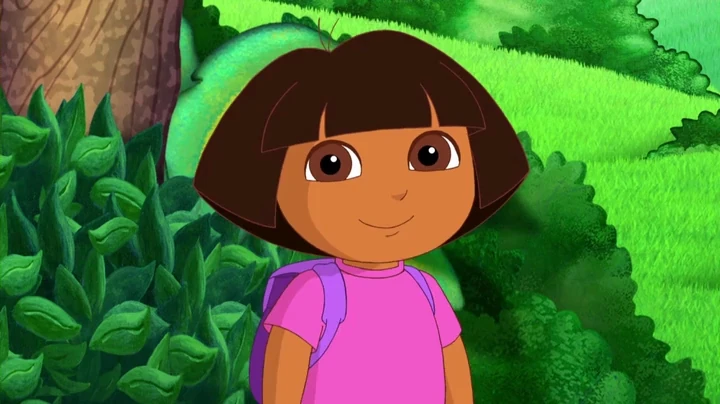 Dora | Jake's Adventures Wiki | Fandom