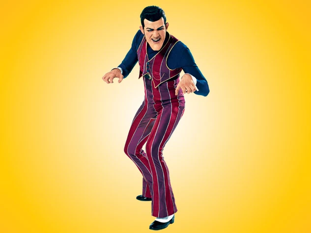 Robbie Rotten | Jake's Adventures Wiki | Fandom