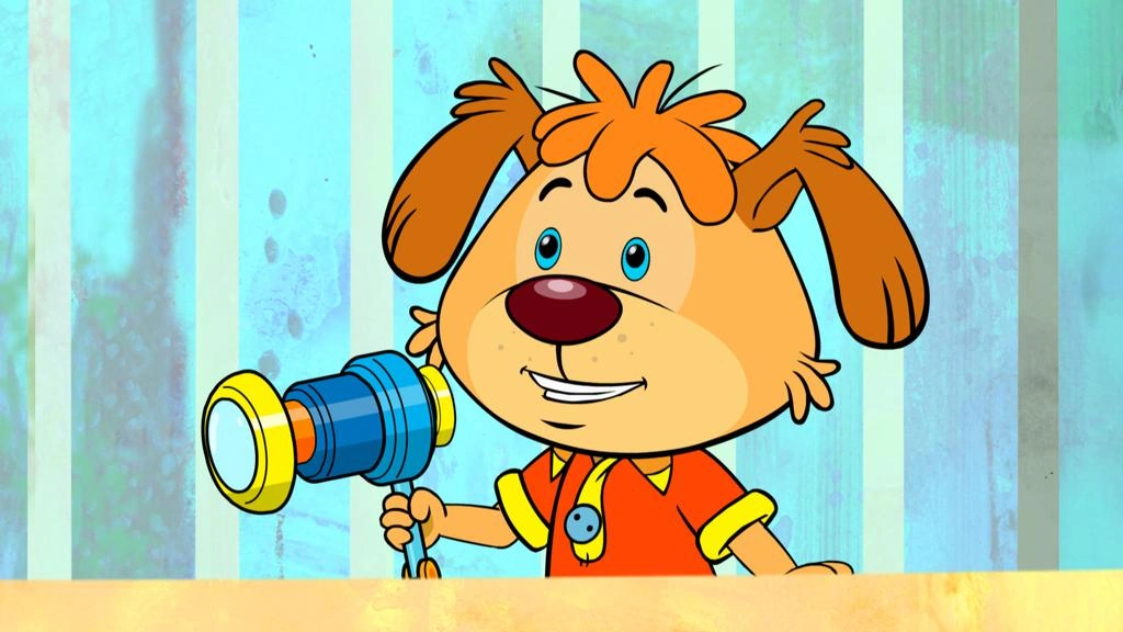 Pip | Jake's Adventures Wiki | Fandom