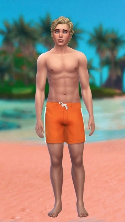 Adrian Layton | Jake’s Sims Survivor Wiki | Fandom