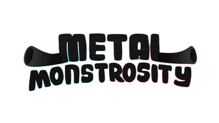 Metal Monstrosity | JakeTheDrake Wiki | Fandom