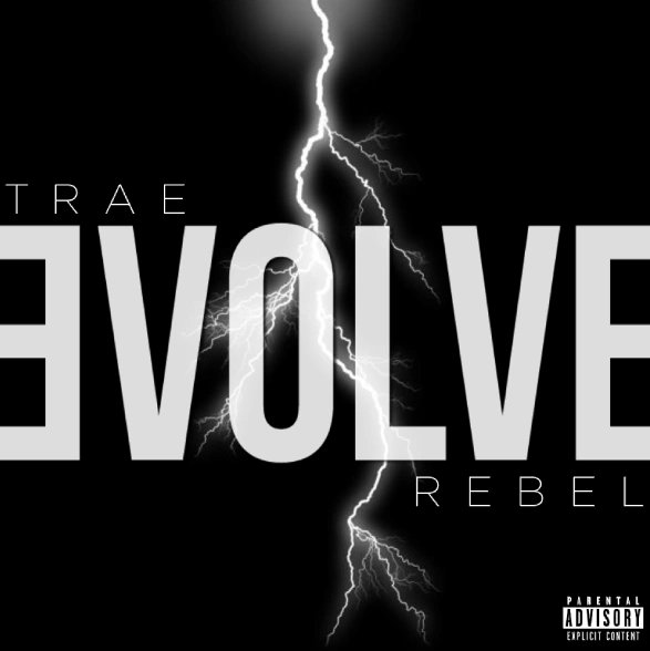 Evolve | Jake Tracey Wiki | Fandom