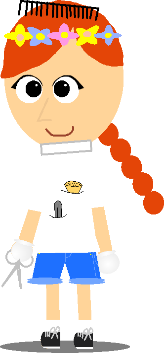 Figaro | JakeWorks Wiki | Fandom