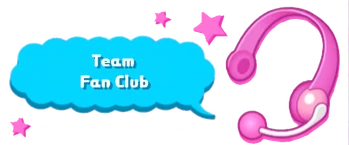Team Fan Club | JakeWorks Wiki | Fandom