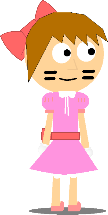 Preston (Anime) | JakeWorks Wiki | Fandom