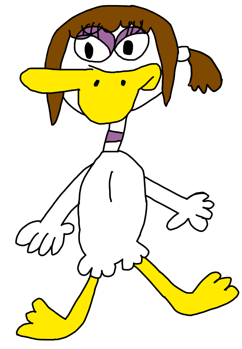 Molly Ducky Jakeworks Wiki Fandom