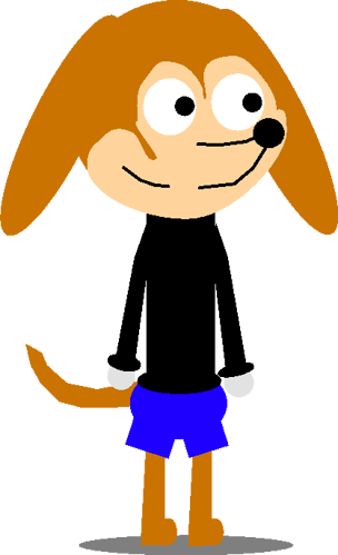 Deigo Dog (Anime) | JakeWorks Wiki | Fandom