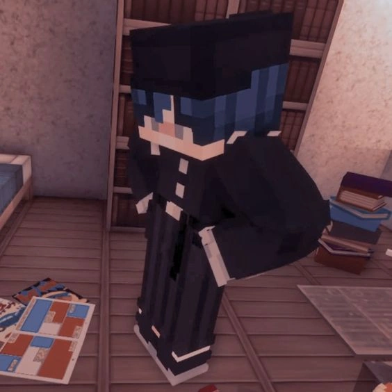 Athony | Wiki Jaki Natsumi | Fandom