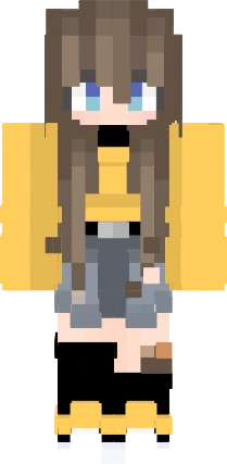 Minecraft Lớp Học Ma Sói/Maya | Wiki Jaki Natsumi | Fandom